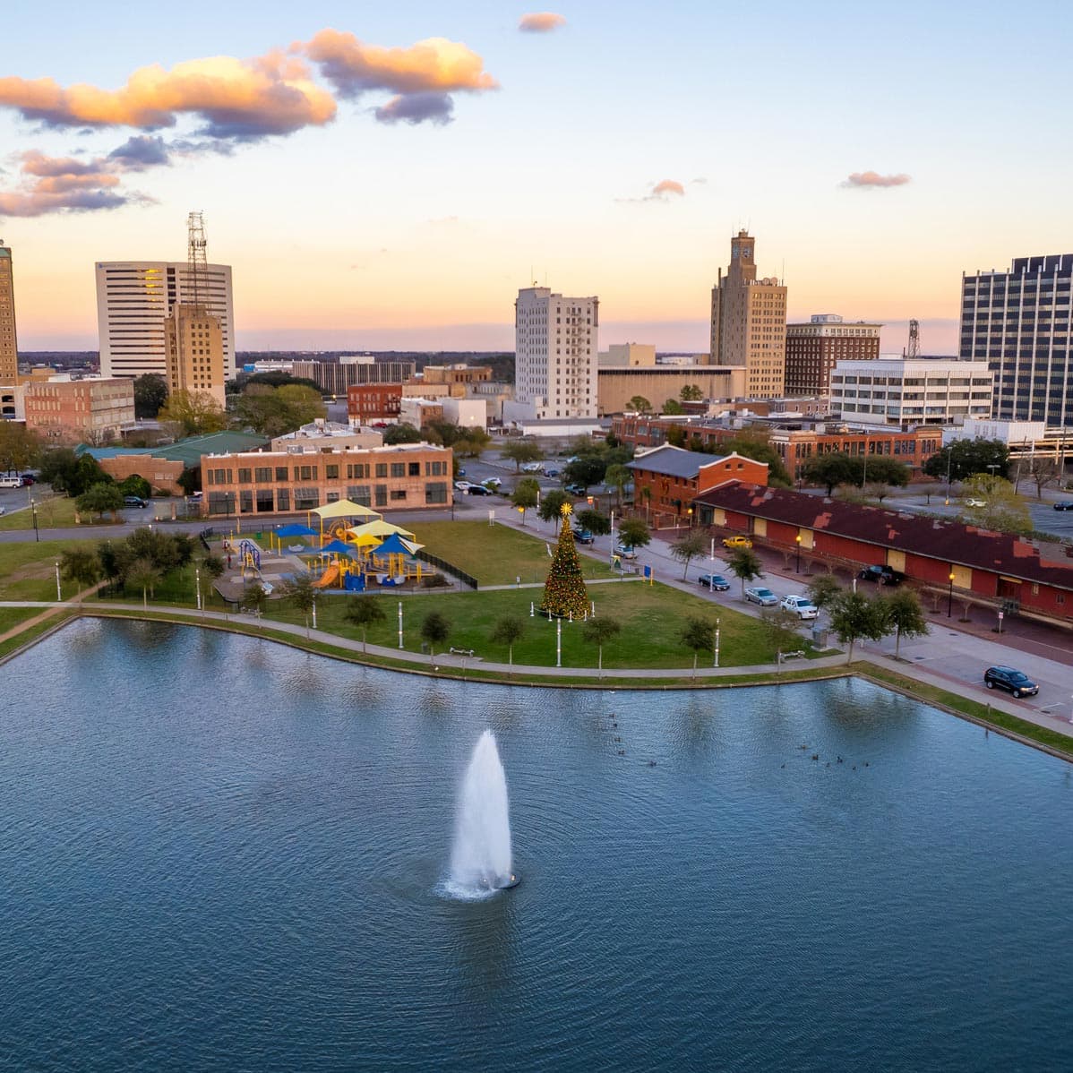 City of Beaumont - Bentek