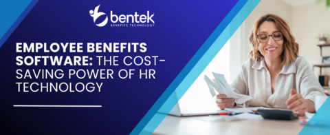 Employee Benefits Software: The Cost-Saving Power of HR Technology - Bentek
