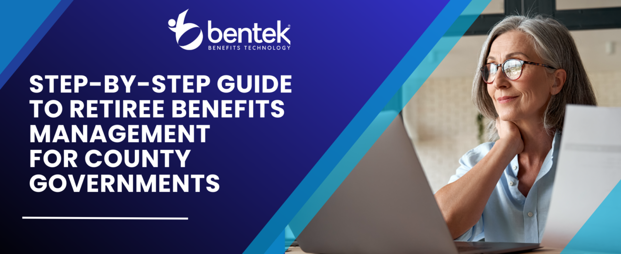 Streamlining Retiree Benefits Management: Step-by-Step Guide